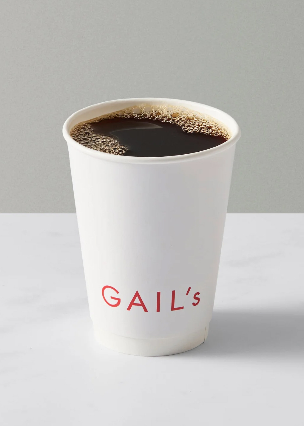 Gail's | A Common Purpose