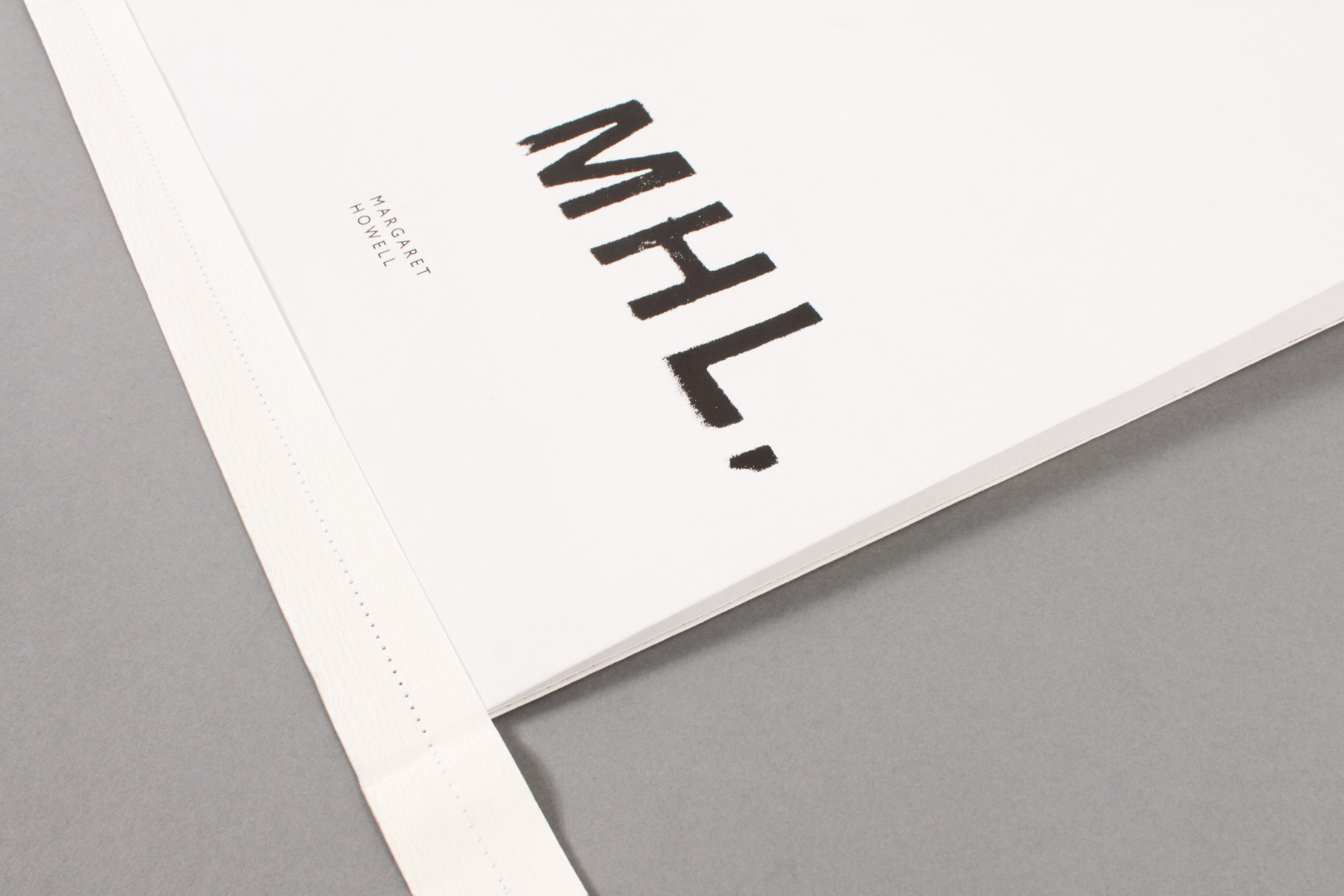 MHL. — Packaging | A Common Purpose