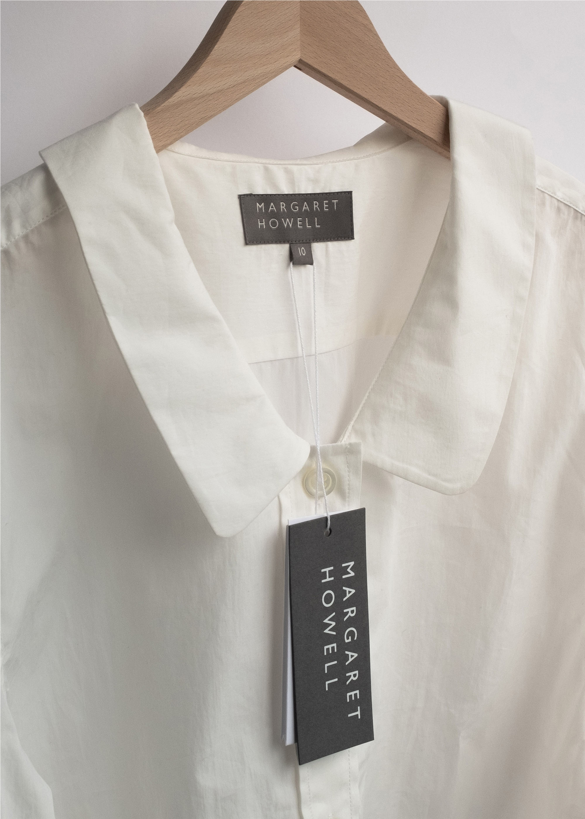 Margaret Howell — Identity Branding & Art Direction | A Common Purpose