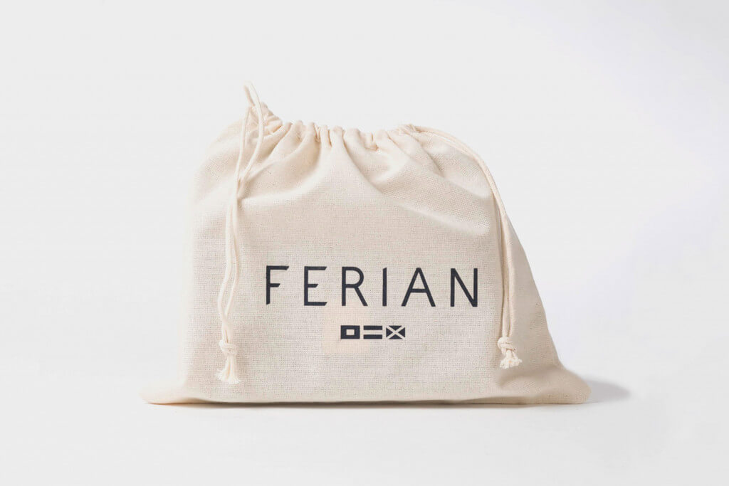 Ferian — Identity | A Common Purpose