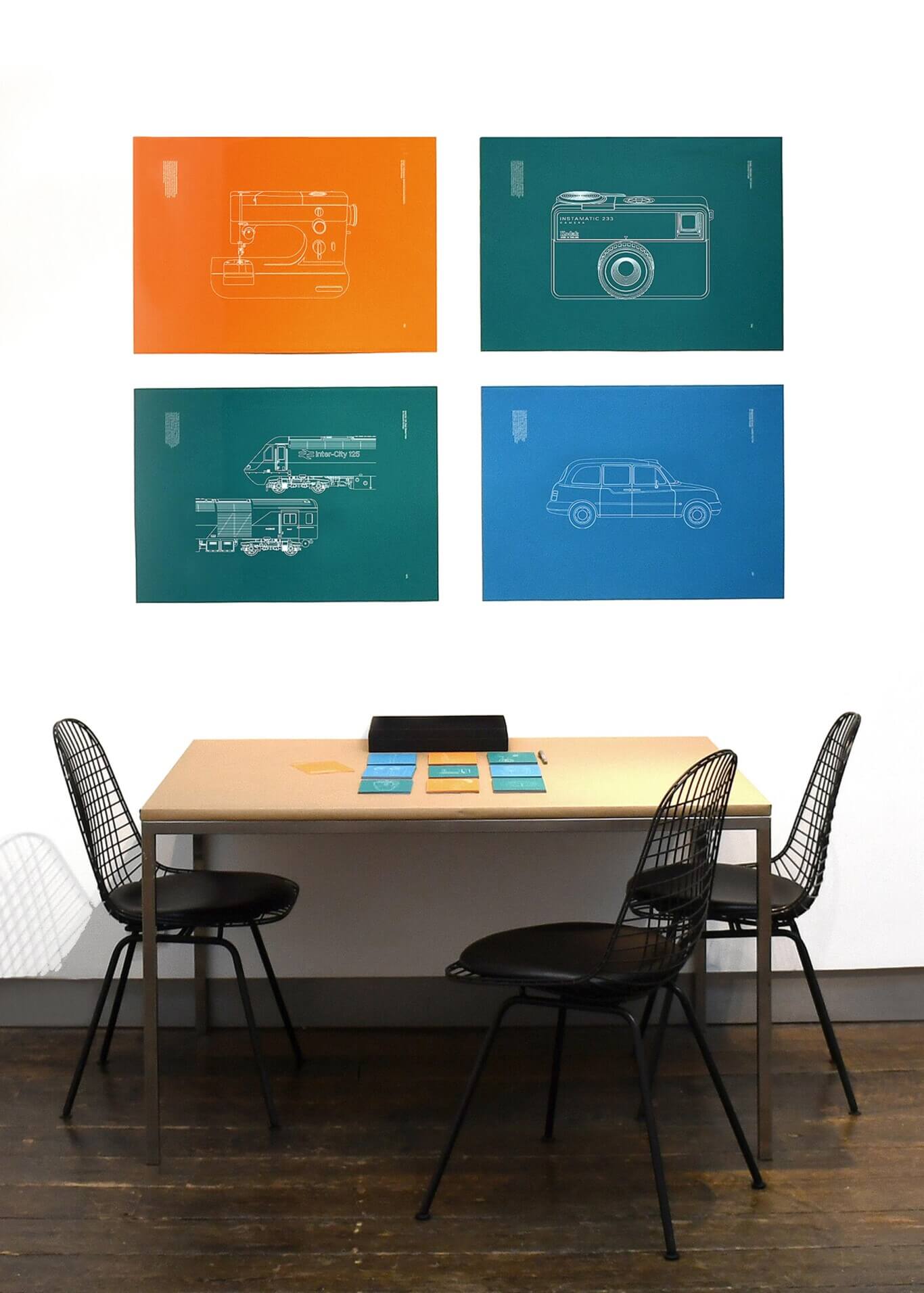 Anglepoise – A Common Purpose