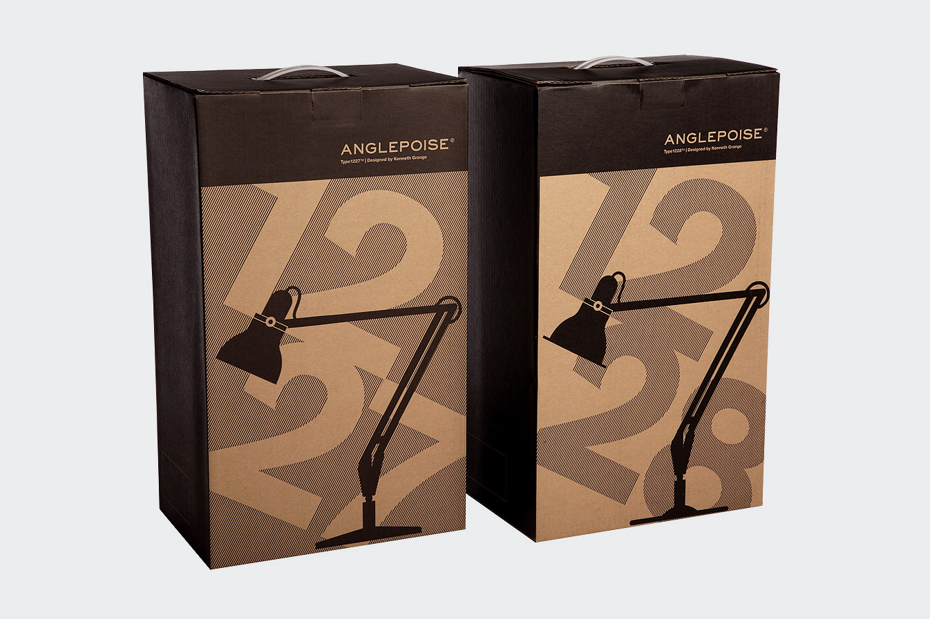 Anglepoise | A Common Purpose