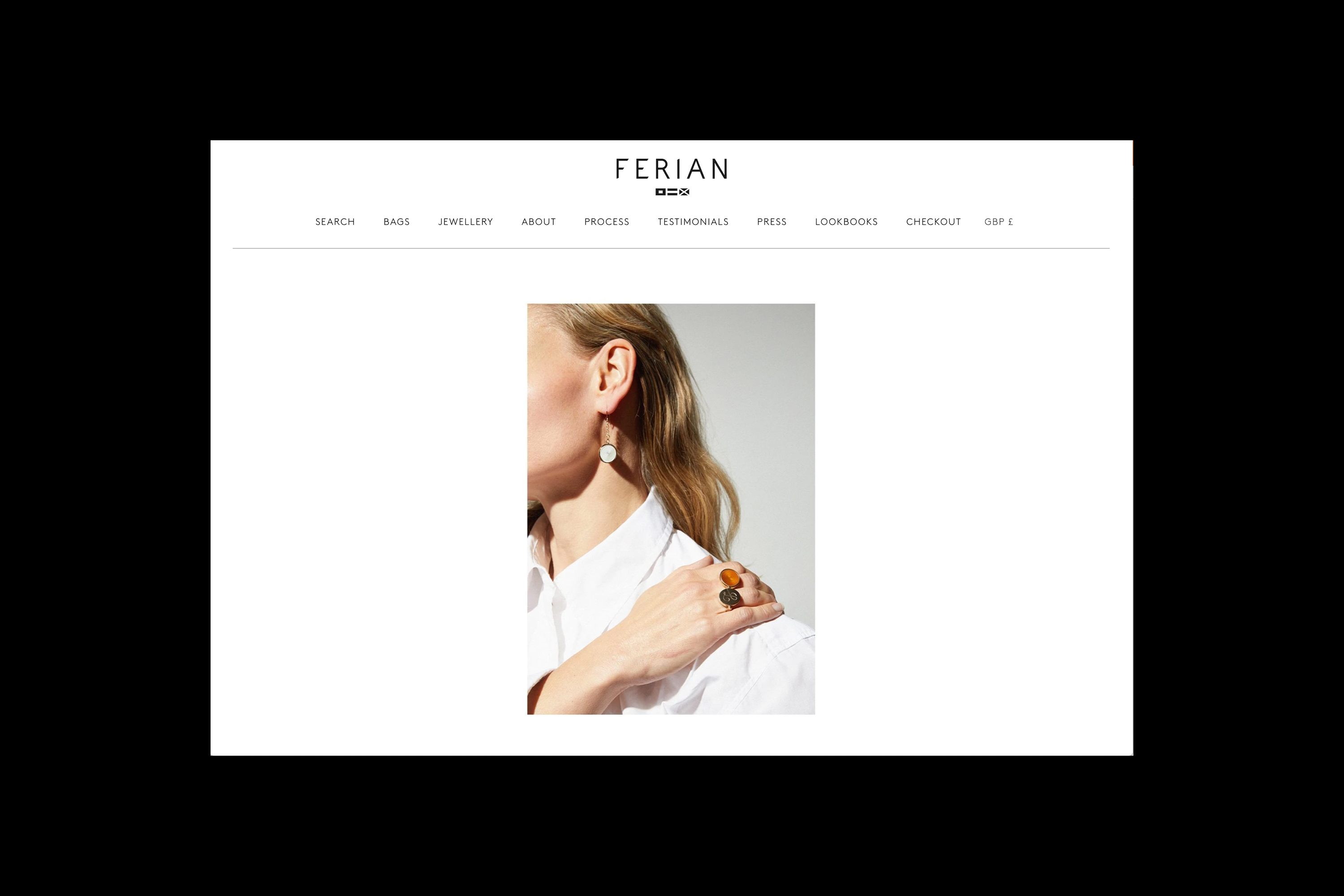 Ferian — Identity | A Common Purpose