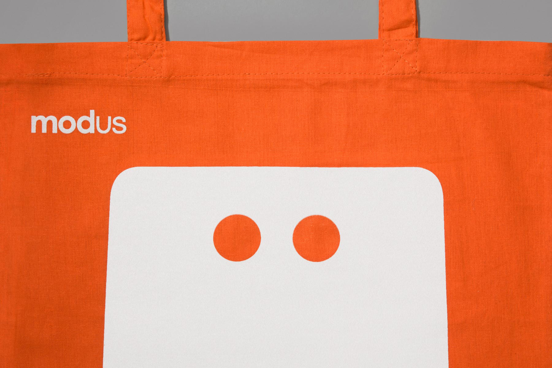 Modus — Identity & Art Direction | A Common Purpose