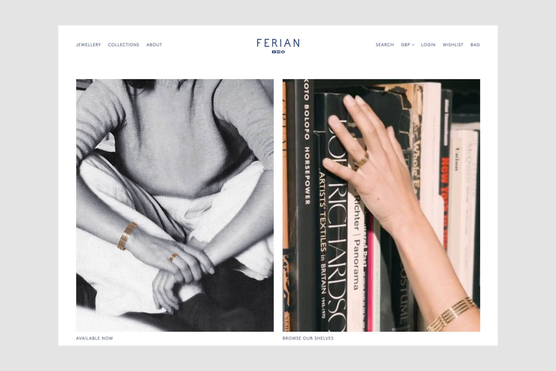 Ferian – A Common Purpose