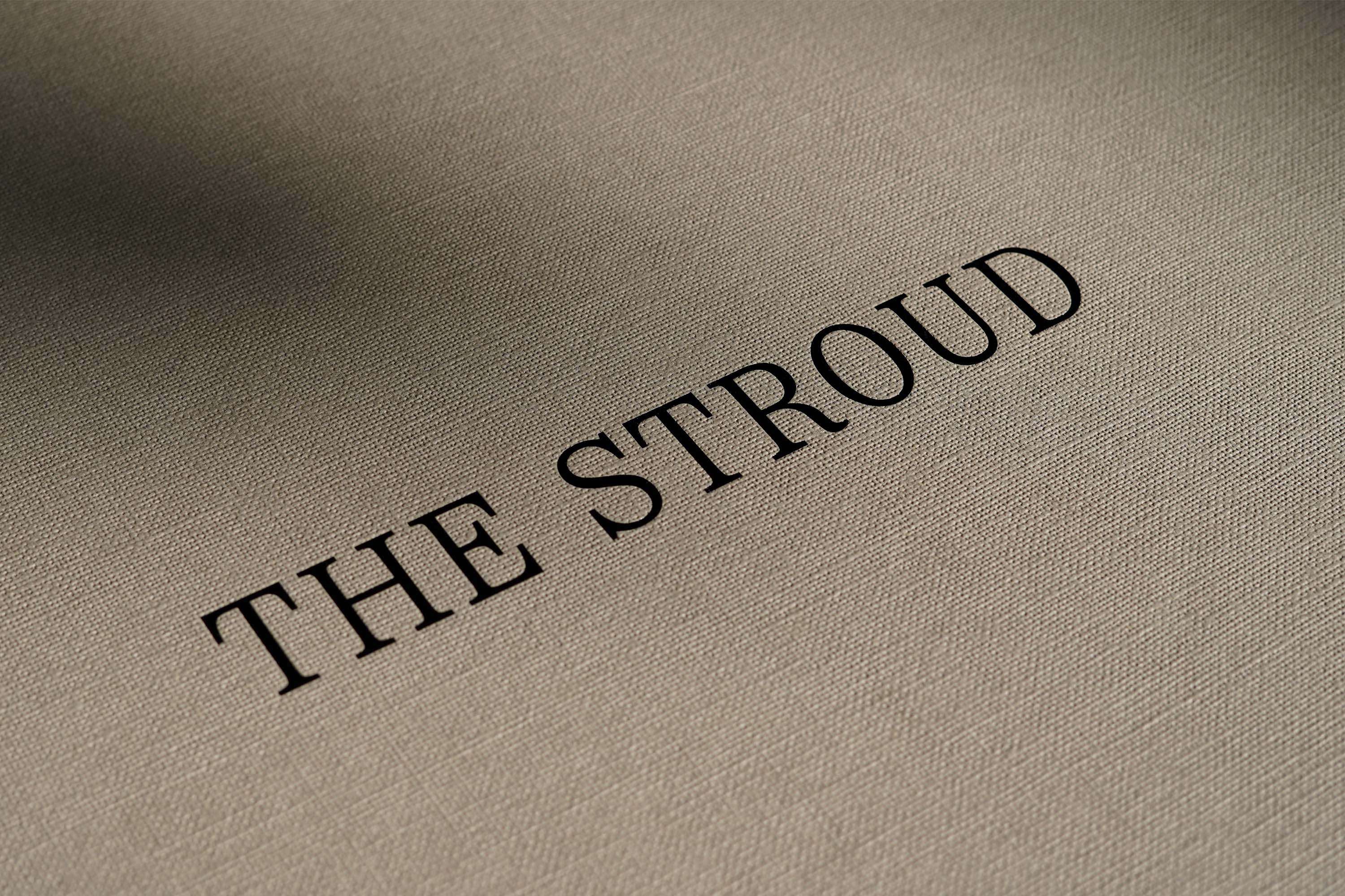 The Stroud — Identity | A Common Purpose