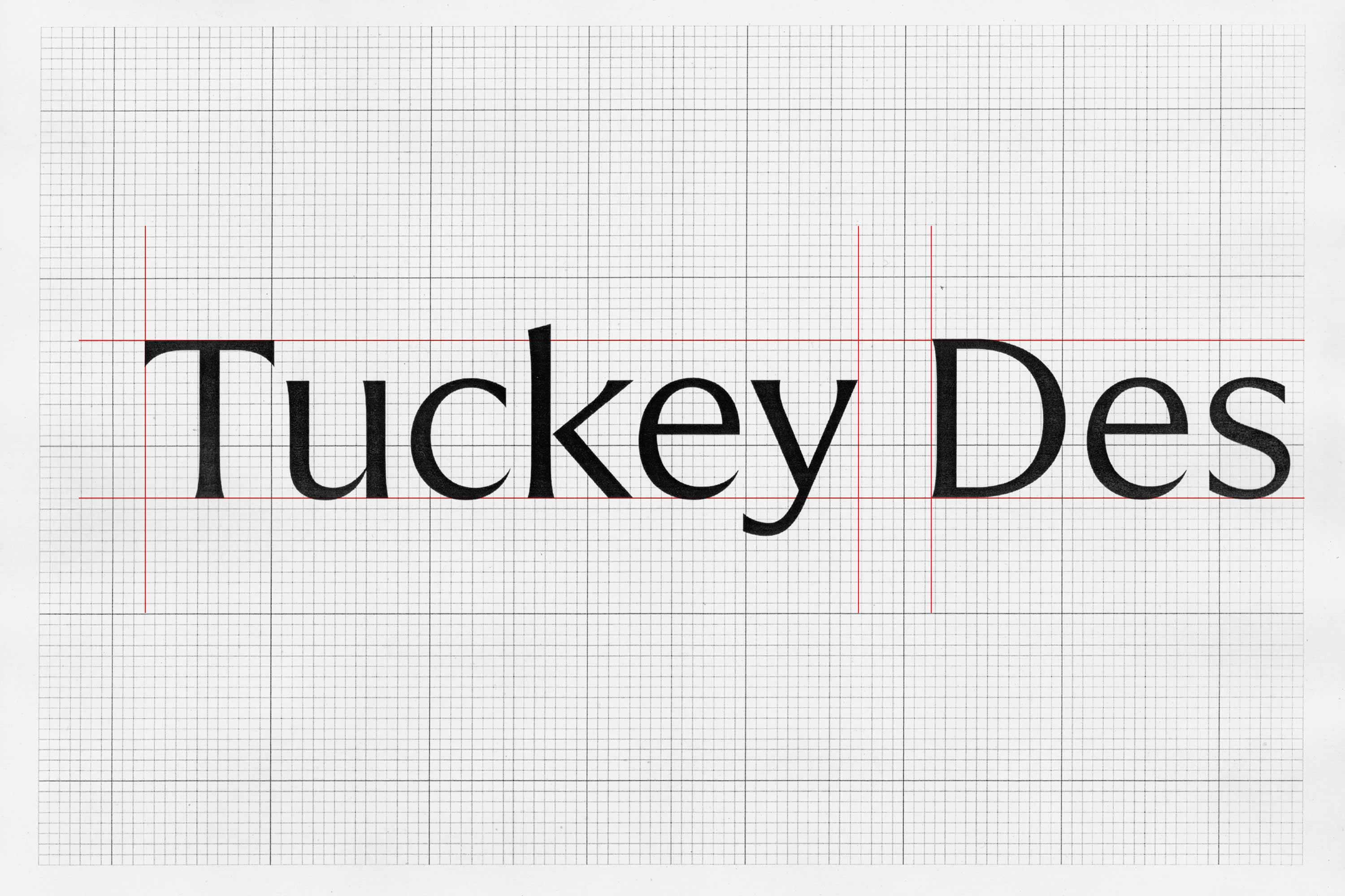 Tuckey Design Studio | A Common Purpose