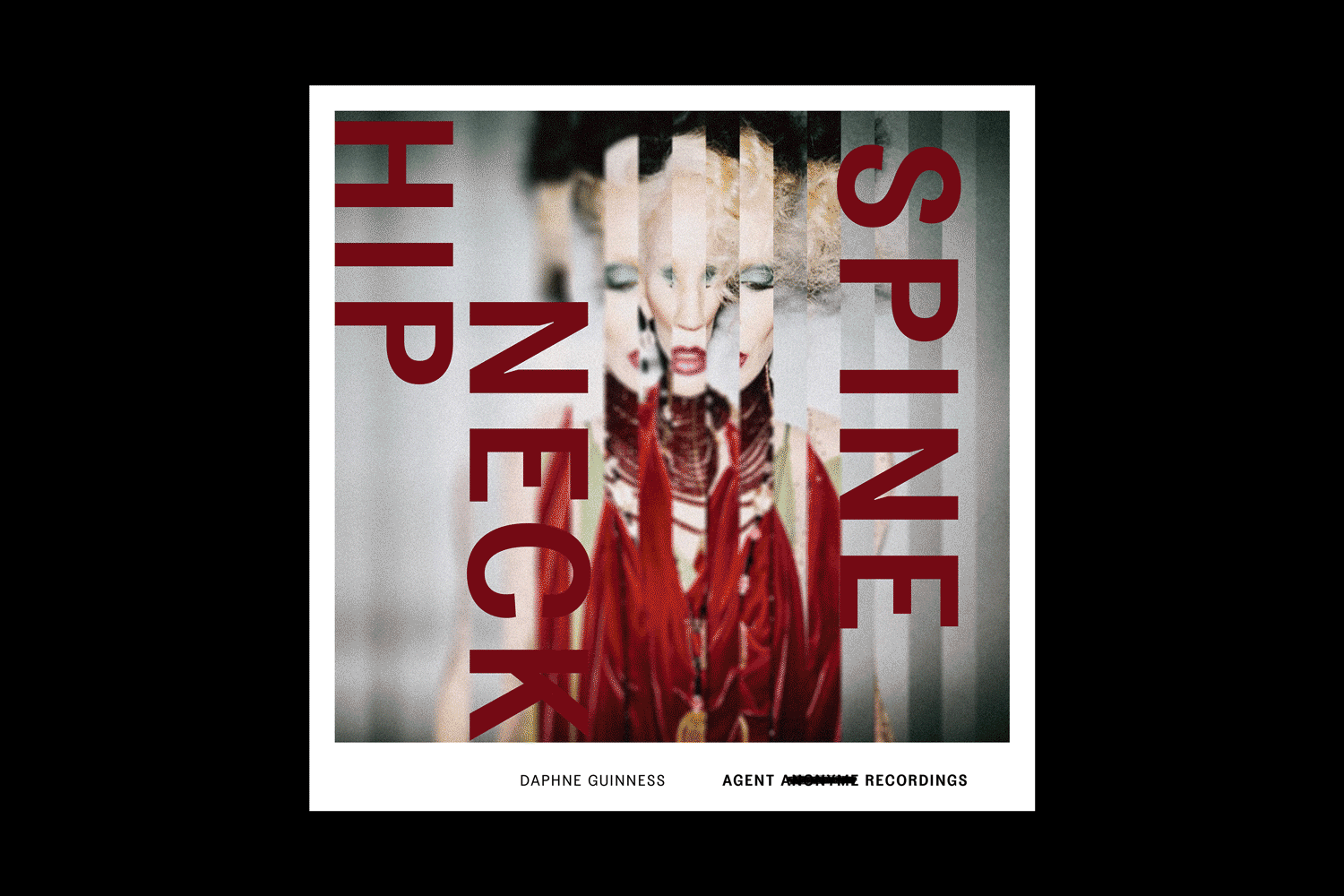 DAPHNE – Sleep Album | A Common Purpose