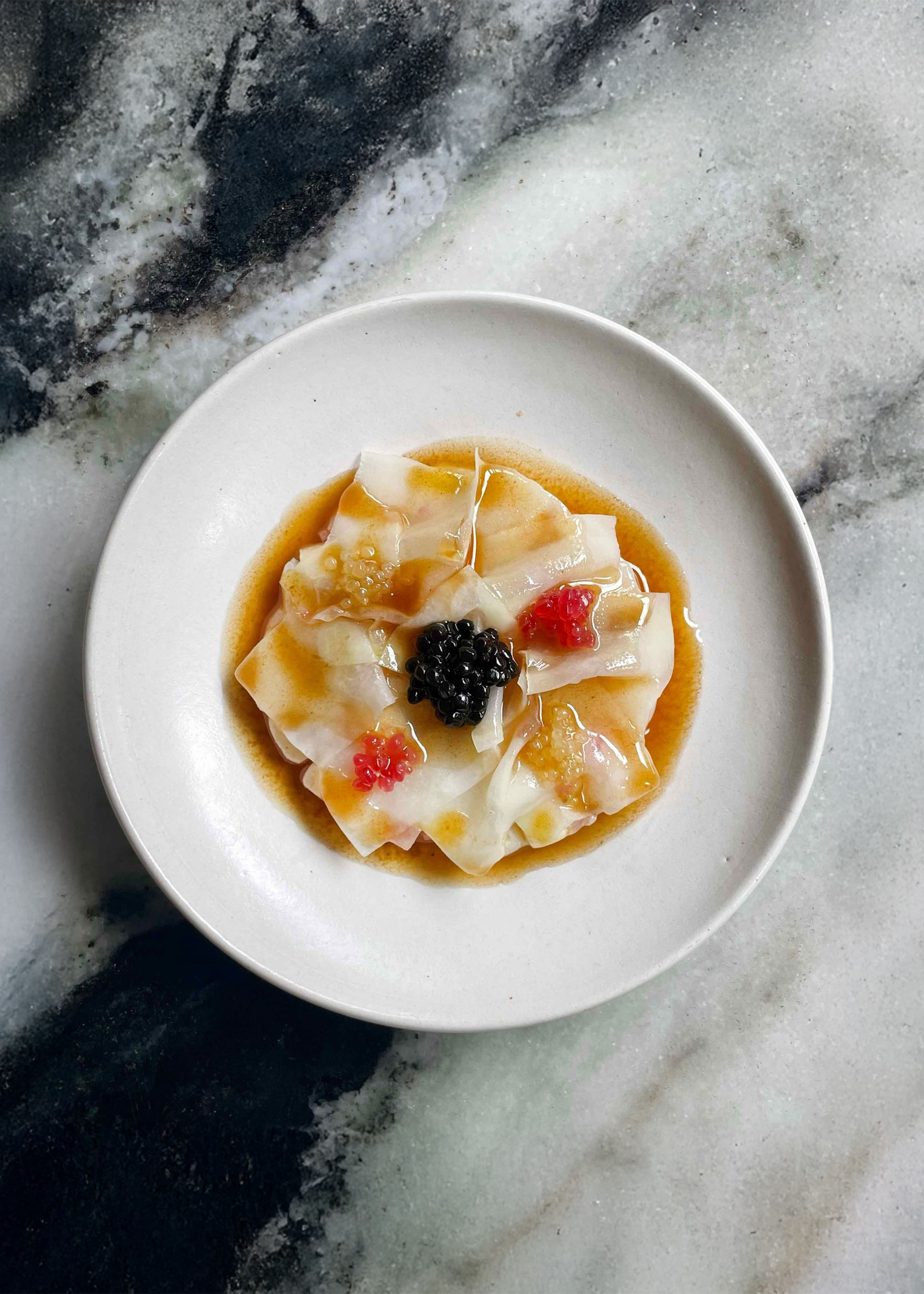 Angelina Restaurant – A Common Purpose